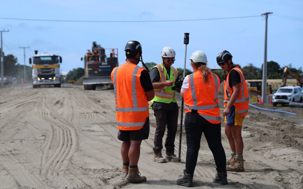 ‘Peace of mind at last’: Whirinaki homeowners get green light three ...