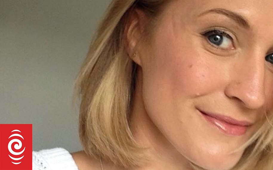 Body of missing hiker Stephanie Simpson found | RNZ News