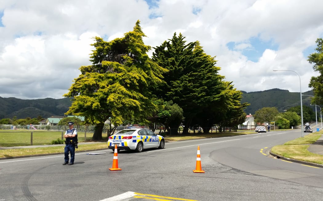 AOS stood down after Lower Hutt | RNZ News
