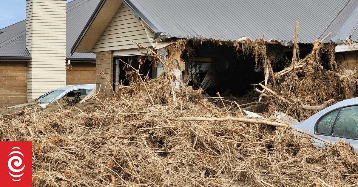 Around the motu: Alexa Cook in Hawkes Bay | RNZ