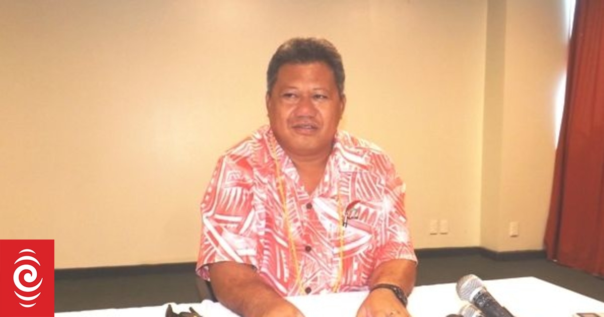 Urbanisation pushing Samoa's obesity rates | RNZ News