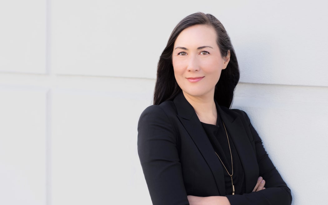 Rina Bliss: how intelligence can expand | RNZ