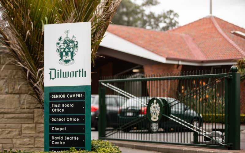 Dilworth School: Former student claims he was caned after reporting sex ...