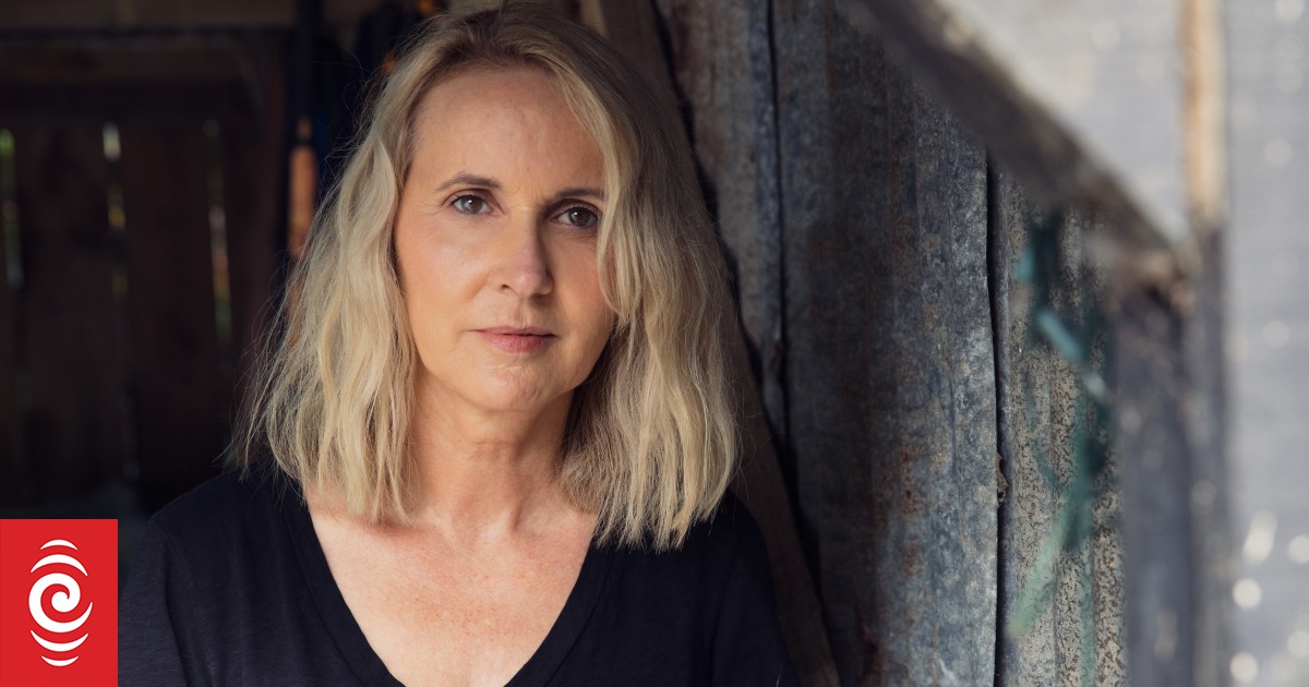 The Mixtape: Karyn Hay | RNZ