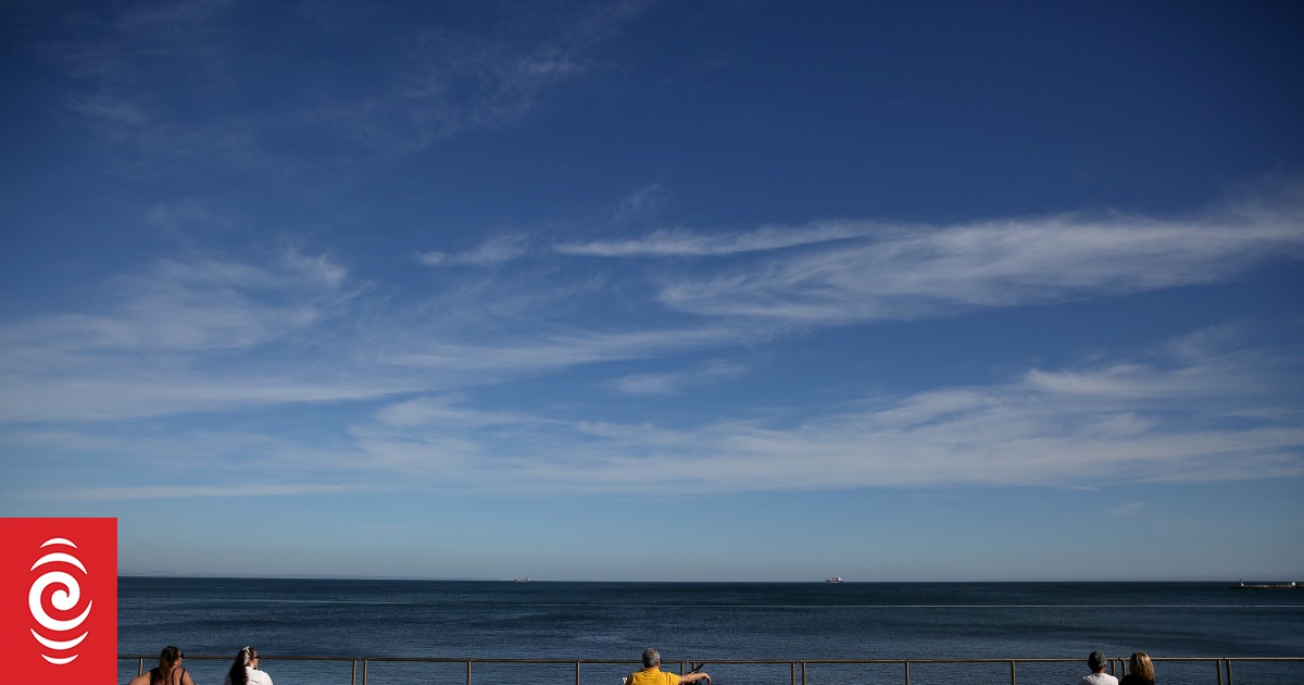 UK correspondent Matt Dathan | RNZ