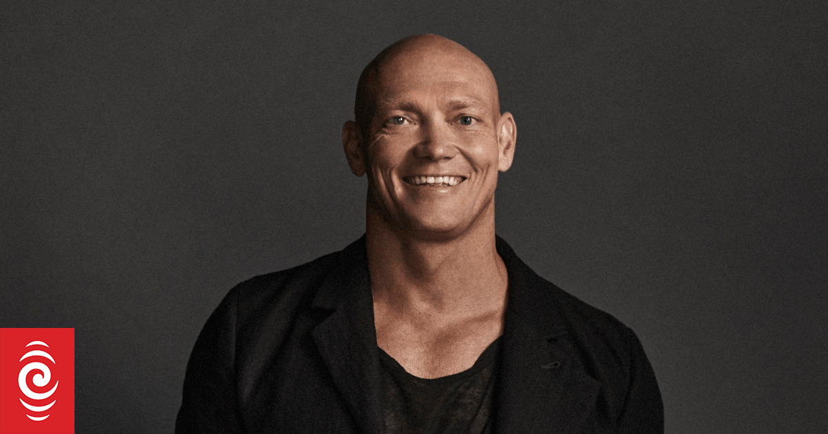 Champion swimmer Michael Klim on his biggest challenge yet | RNZ