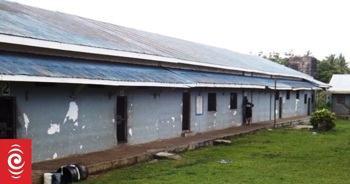 Mass prisoner transfer in Samoa successful | RNZ News