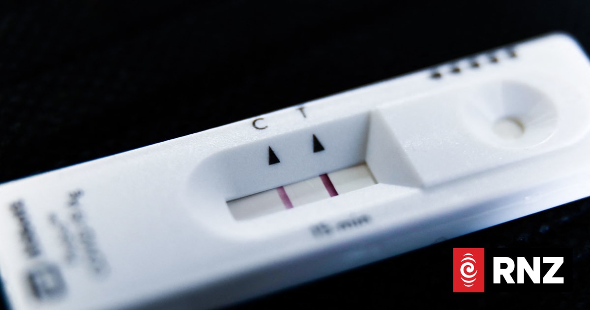 Declining Covid-19 case counts: Epidemiologist Rod Jackson says too ...