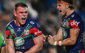 NRL: What we learnt from NZ Warriors win over Parramatta Eels | RNZ News