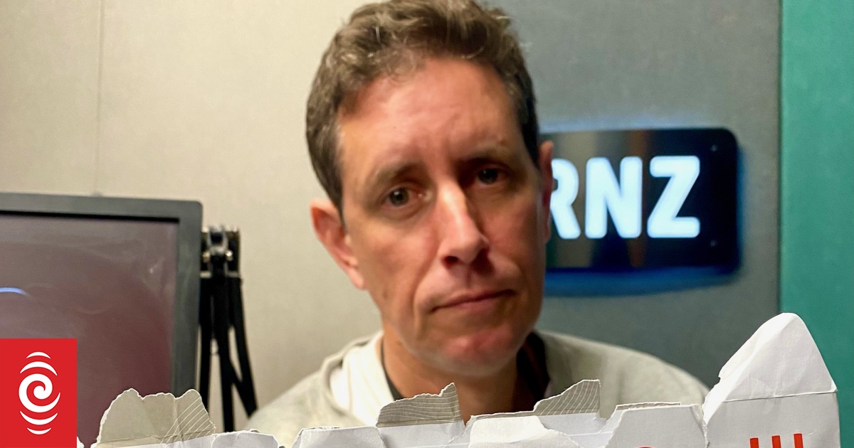 The Pre-Panel with Ella Henry and Alan McElroy | RNZ