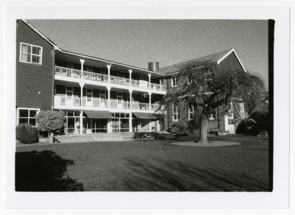 Connon Girls | A Gallery from Afternoons | RNZ National