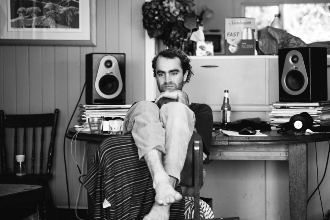 Introducing: Michael Llewellyn | RNZ