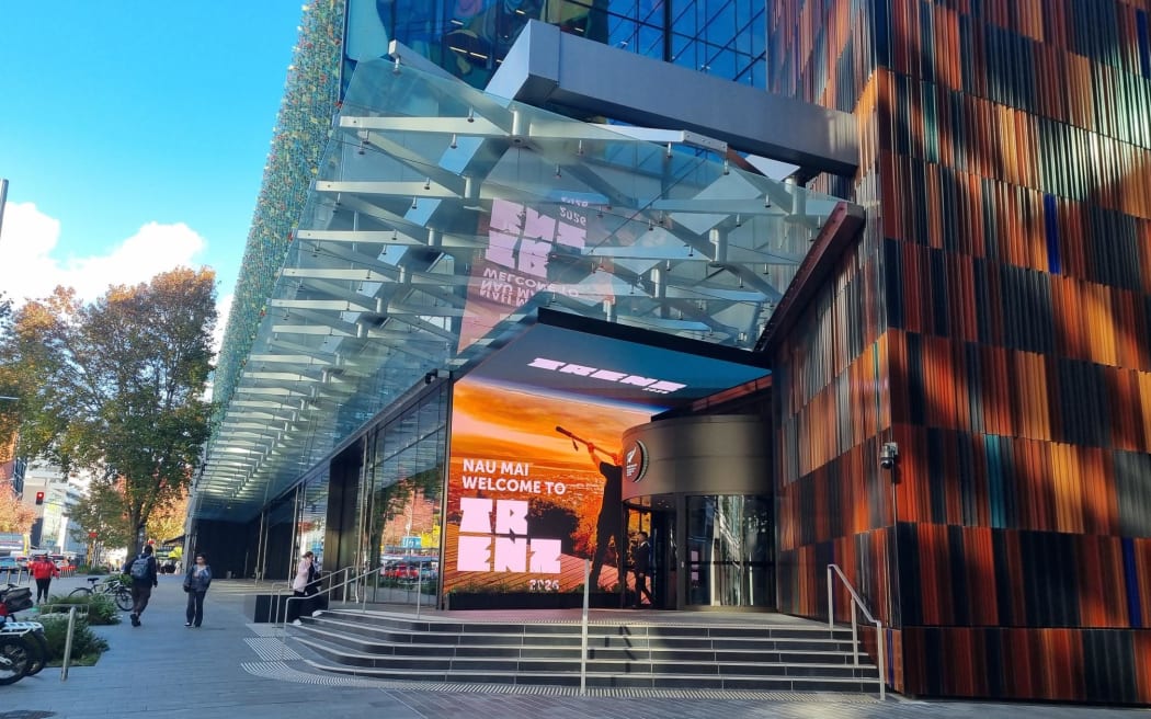 Tourism industry hopes to woo international travel buyers at TRENZ 2026 ...