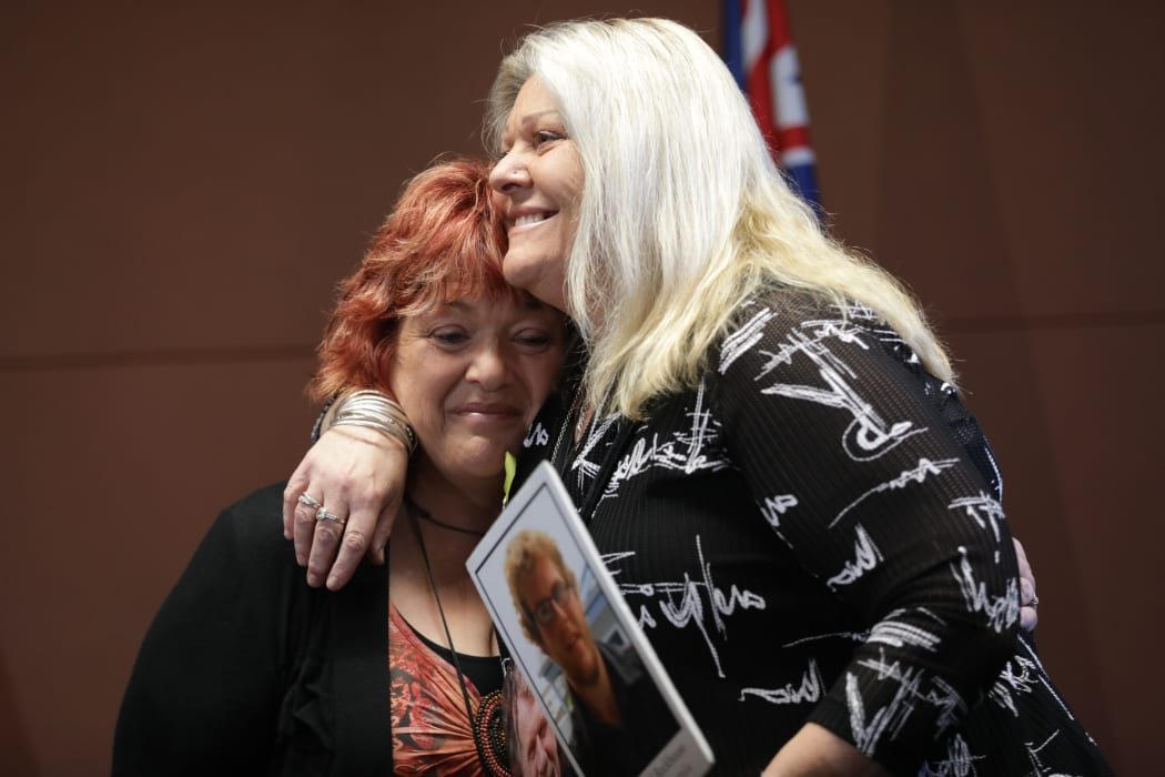 Pike River mine explosion: Families remember loved ones 10 years on ...