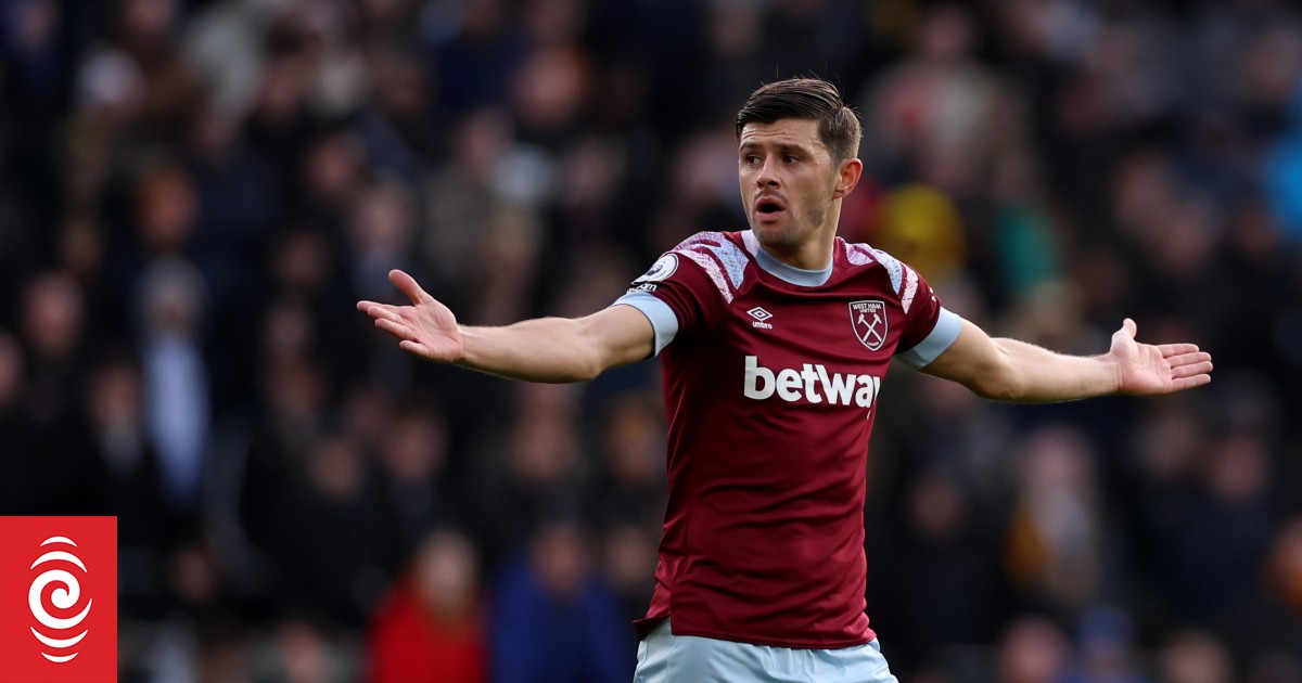 Dutch club sorry for attack on West Ham supporters | RNZ News