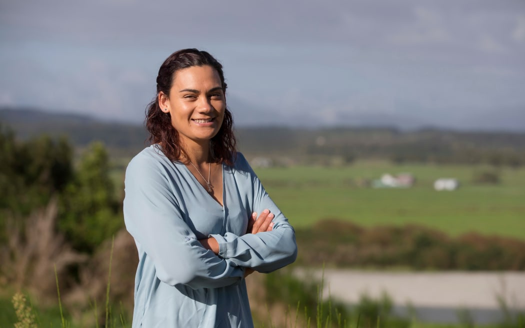 Empowering rangatahi in the primary industries | RNZ