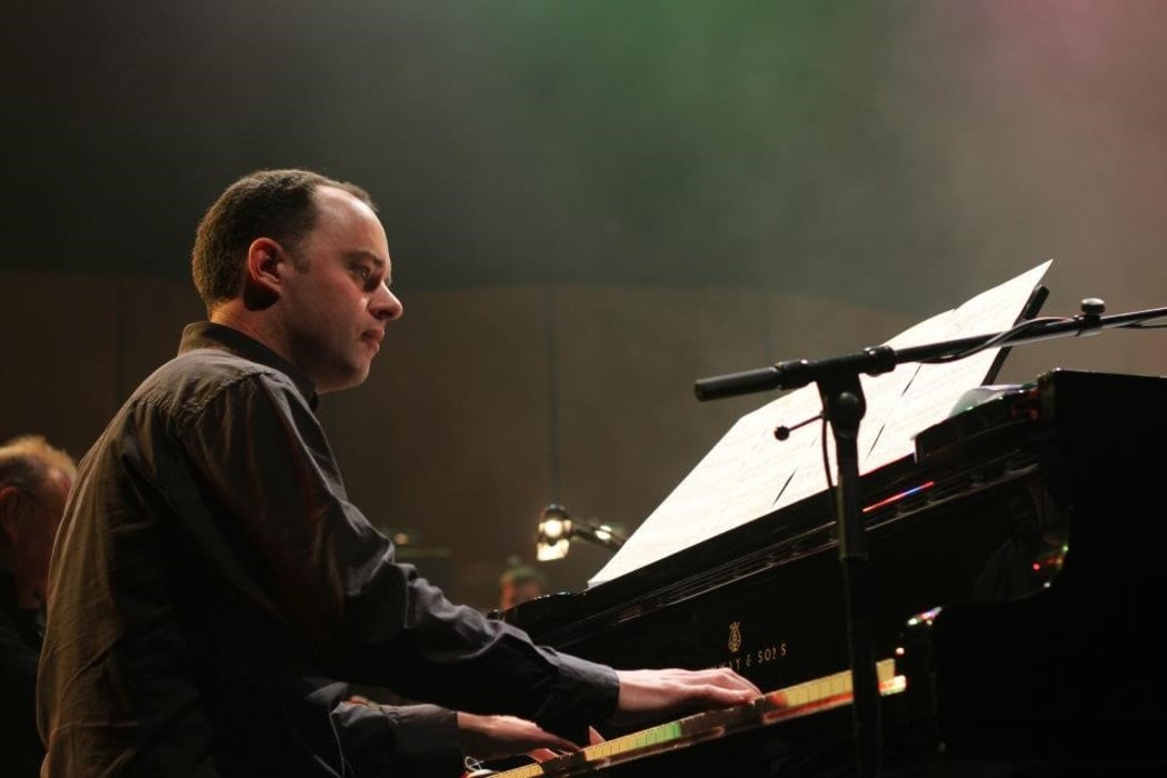 The Secret Life of Video Game Composers | RNZ