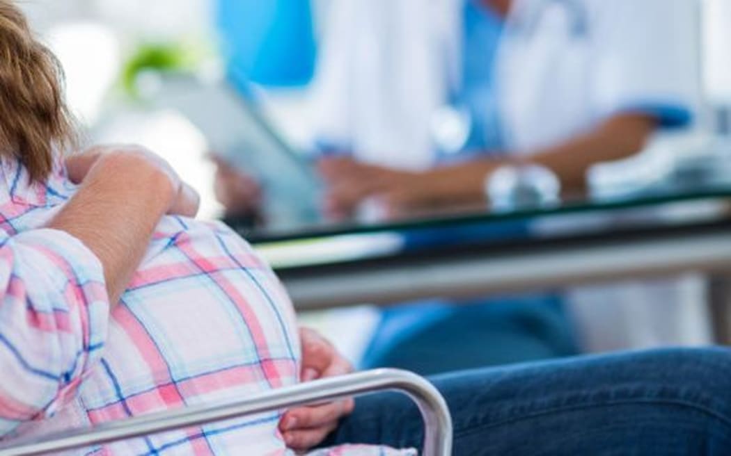 HPV linked to pregnancy problems | RNZ News