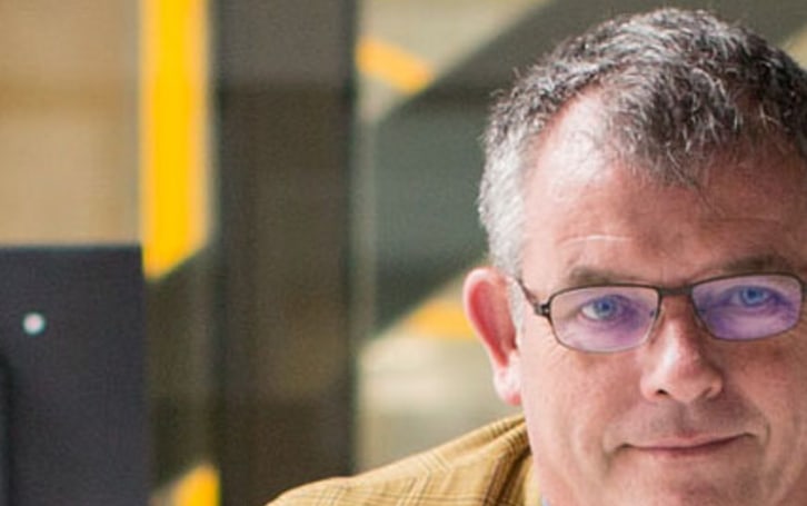 Professor Dave Parry explains DDOS cyber attacks | RNZ