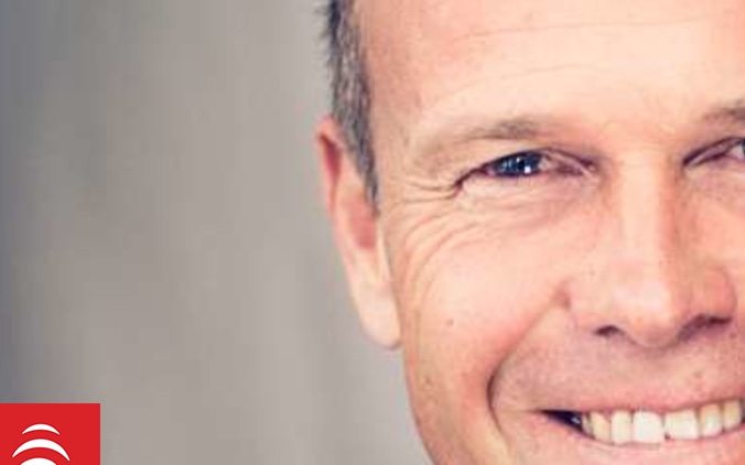 Matt Chamberlain: decades on screen and stage | RNZ