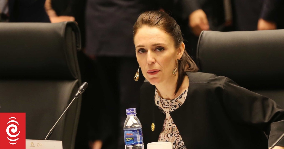 Rebranded TPP still on track to be concluded | RNZ News