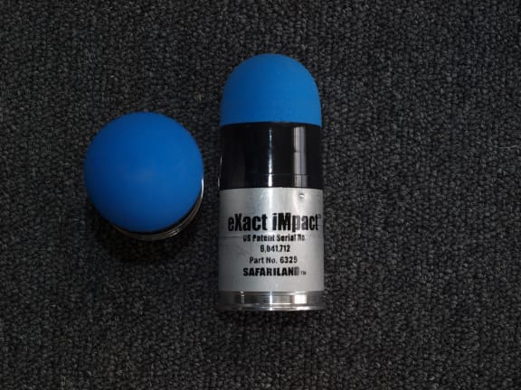 IPCA endorses police use of sponge bullets | RNZ News