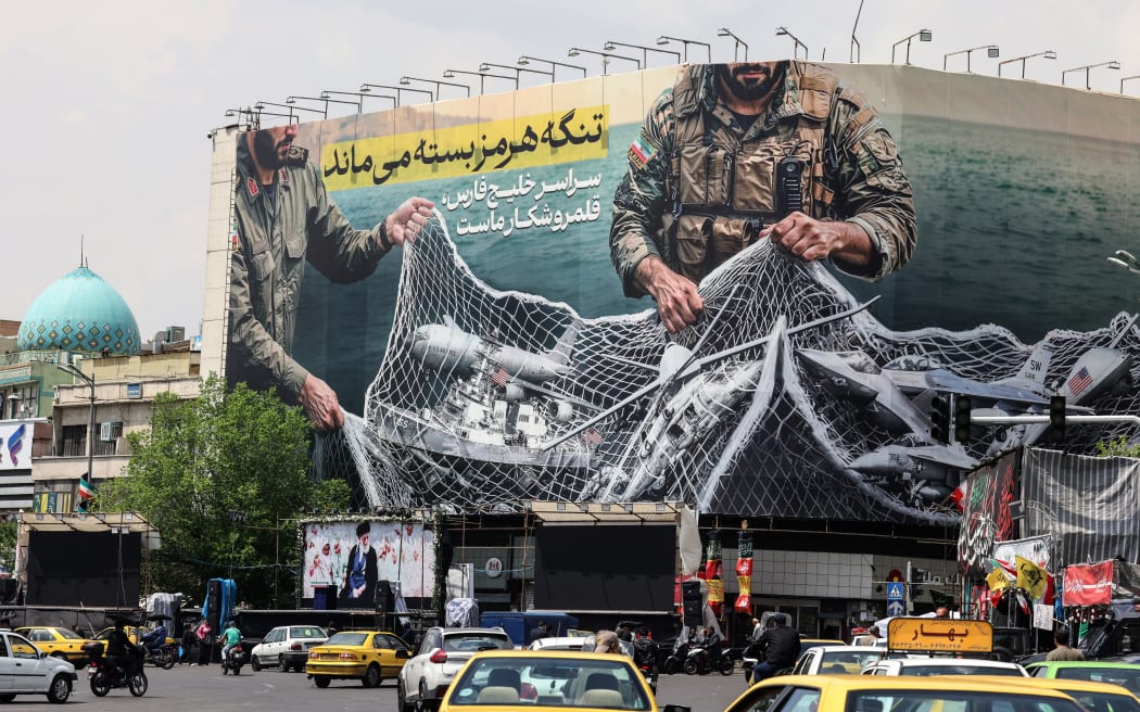 Analysis: Why Trump’s latest blink on Iran could be more than a TACO ...