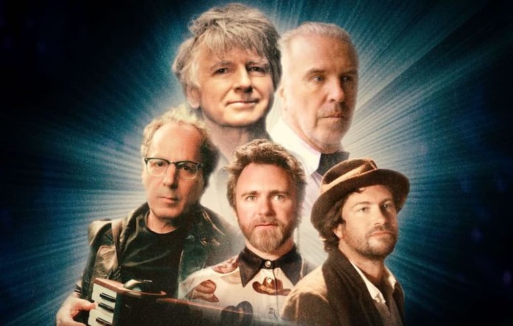 INTERVIEW: Neil, Liam and Elroy Finn | RNZ