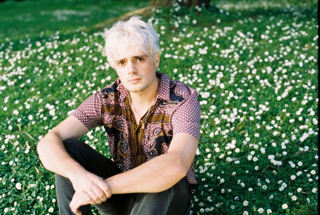 First song: Harry Parsons | RNZ