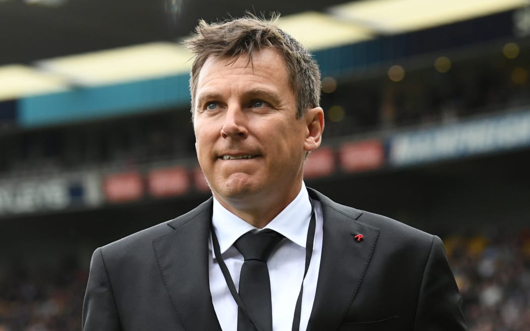 Brad Mooar returns to Crusaders coaching staff for 2025 season | News ...