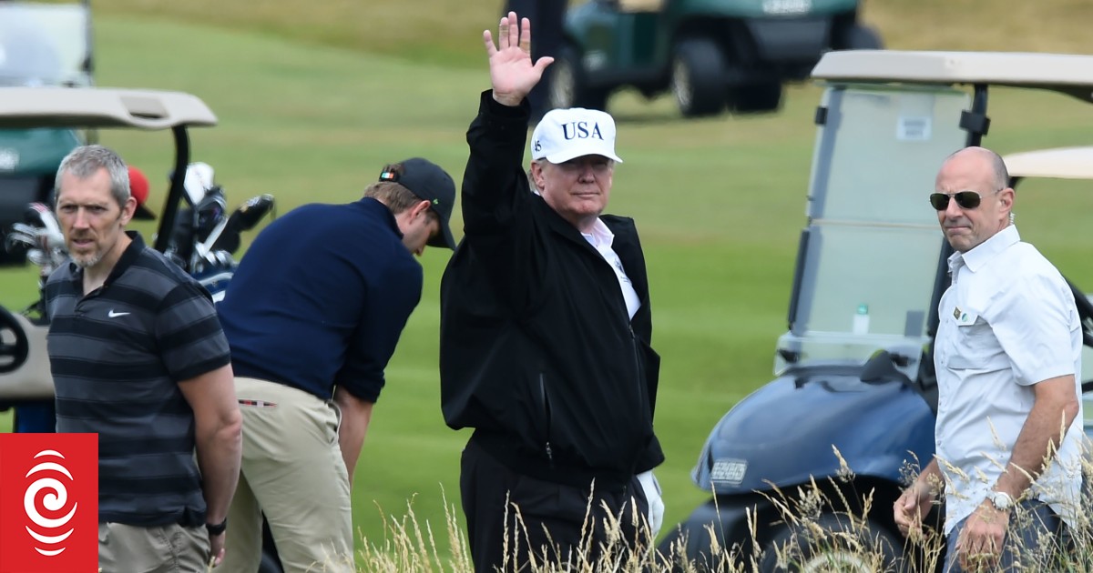 Commander in Cheat | RNZ