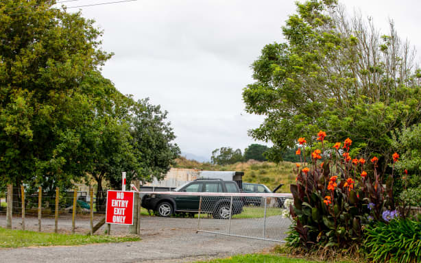 Police to delve into 'true detail' of Waitārere Beach shooting as ...