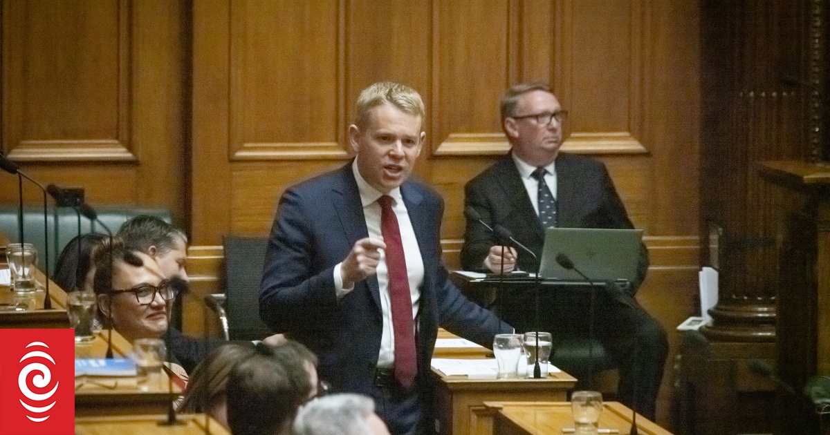 Labour promises 'Working for Families' plan before election | RNZ