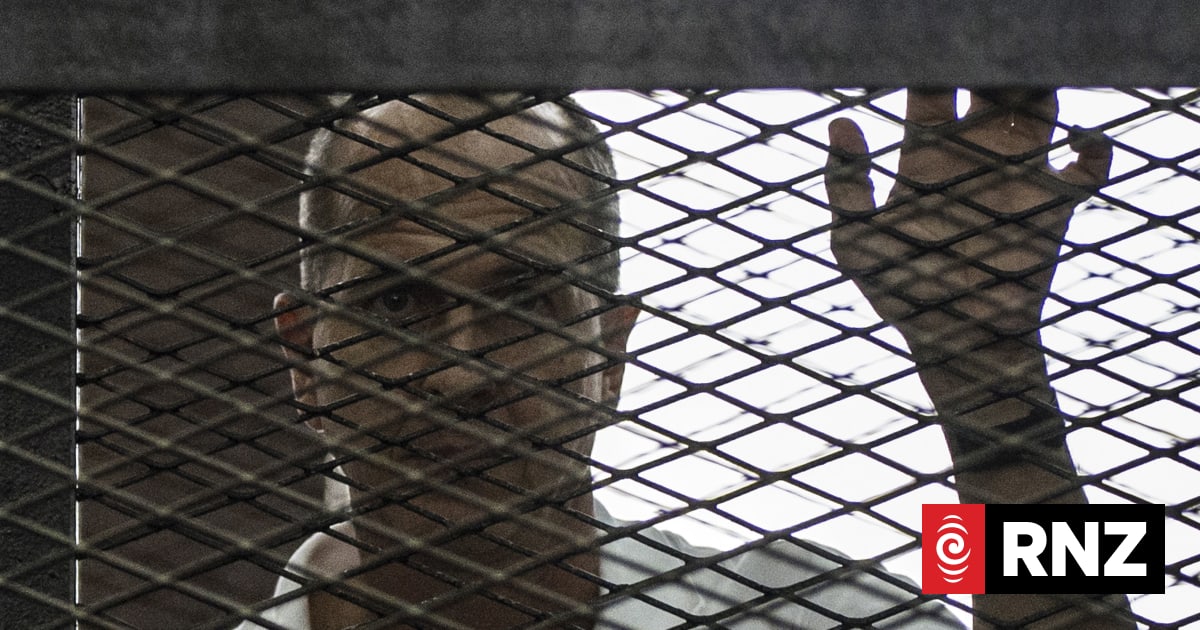 Peter Greste: solidarity and standards | RNZ