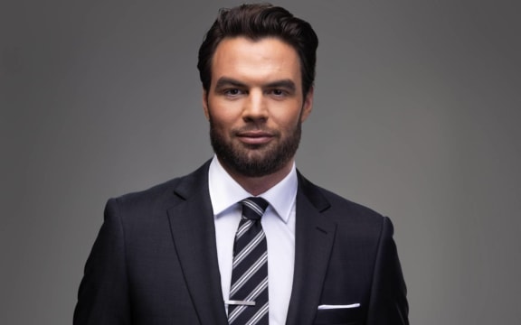 Samantha Hayes to present Stuff's new TV bulletin | RNZ News