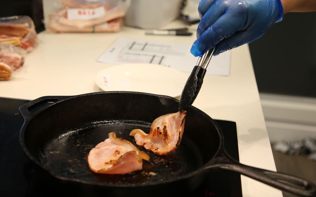 The winner of the best bacon and ham in New Zealand has been crowned ...