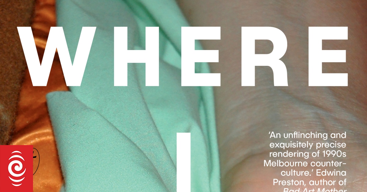 Book review: Where I Slept by Libby Angel | RNZ