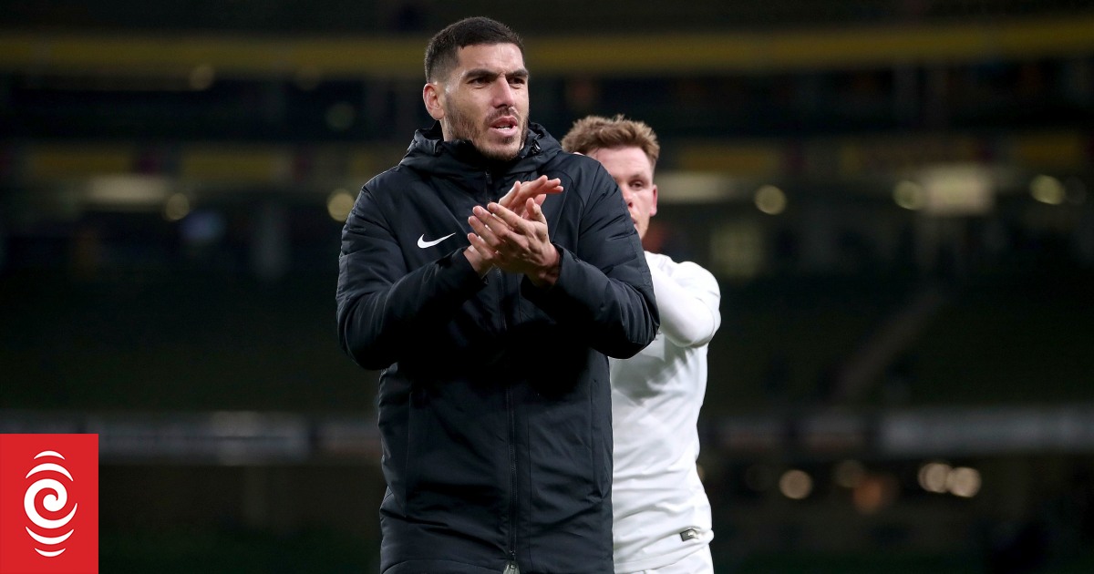 Boxall speaks out following racial incident | RNZ News