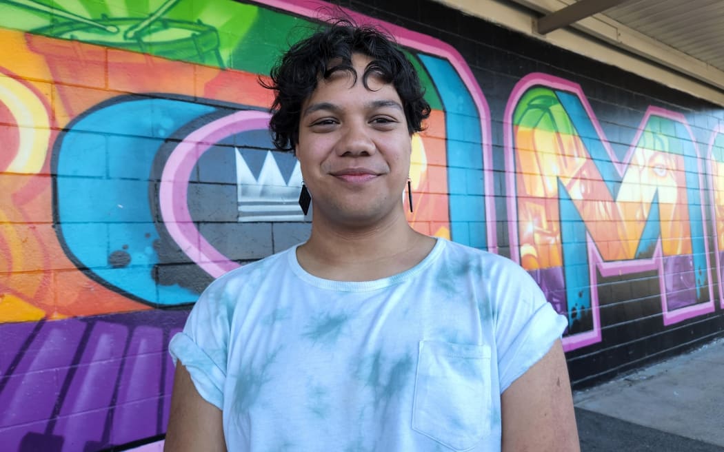 Praise for Fa'anānā Efeso Collins' efforts to inspire young people ...