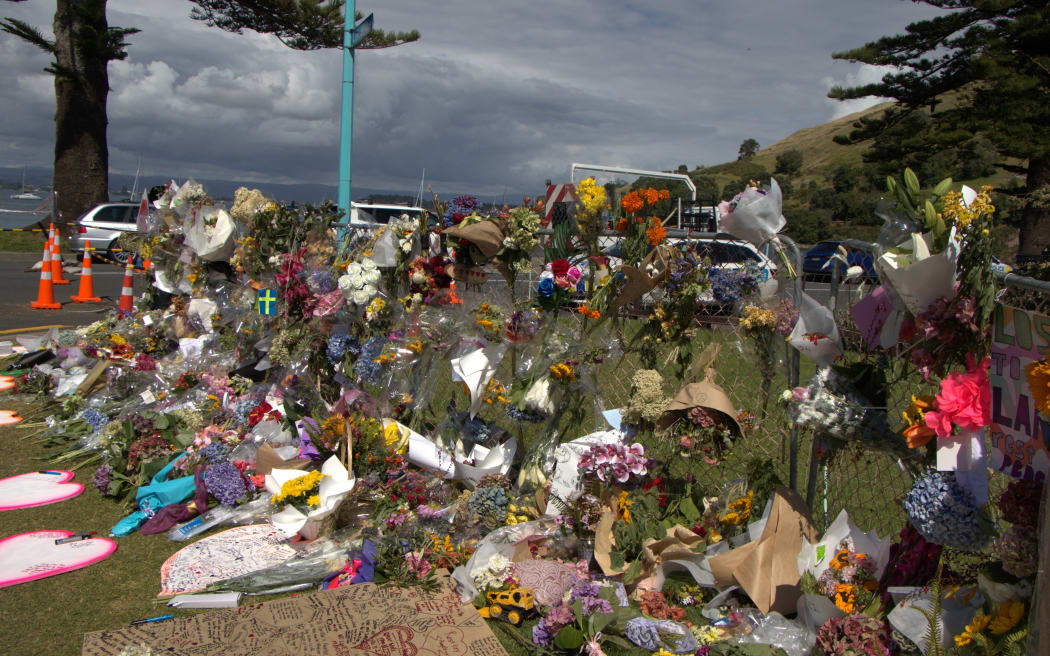 Mount Maunganui landslide: Businesses plead for customers to support ...