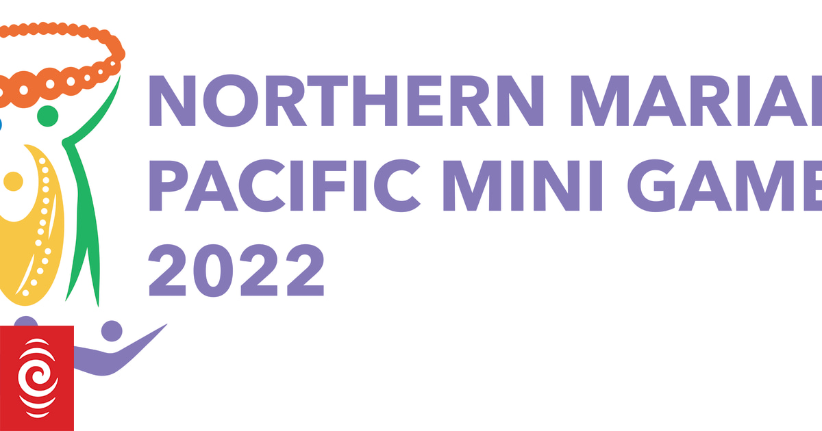 Pacific Mini Games 2022: First day of competition gets underway in CNMI ...