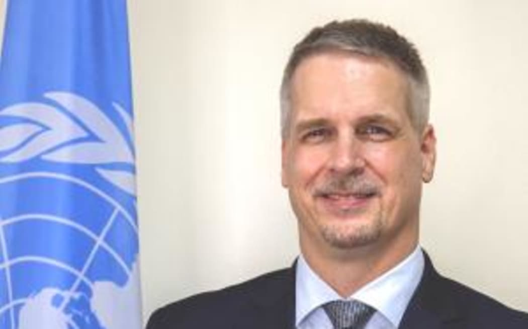 UN deeply concerned about 'heinous violence' during PNG election | RNZ News