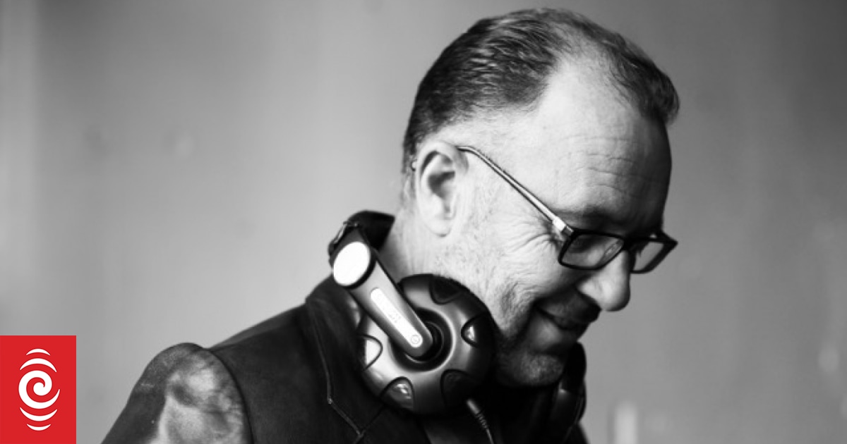 The Mixtape: Peter Urlich | RNZ