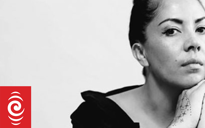 Cat Ruka | RNZ