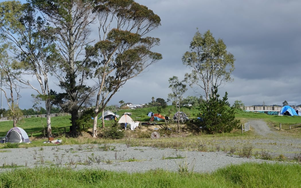 Inside Northland's biggest social housing development | RNZ News