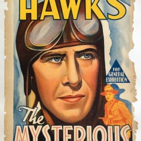 Collectors corner: Wil Wright's poster collection | RNZ