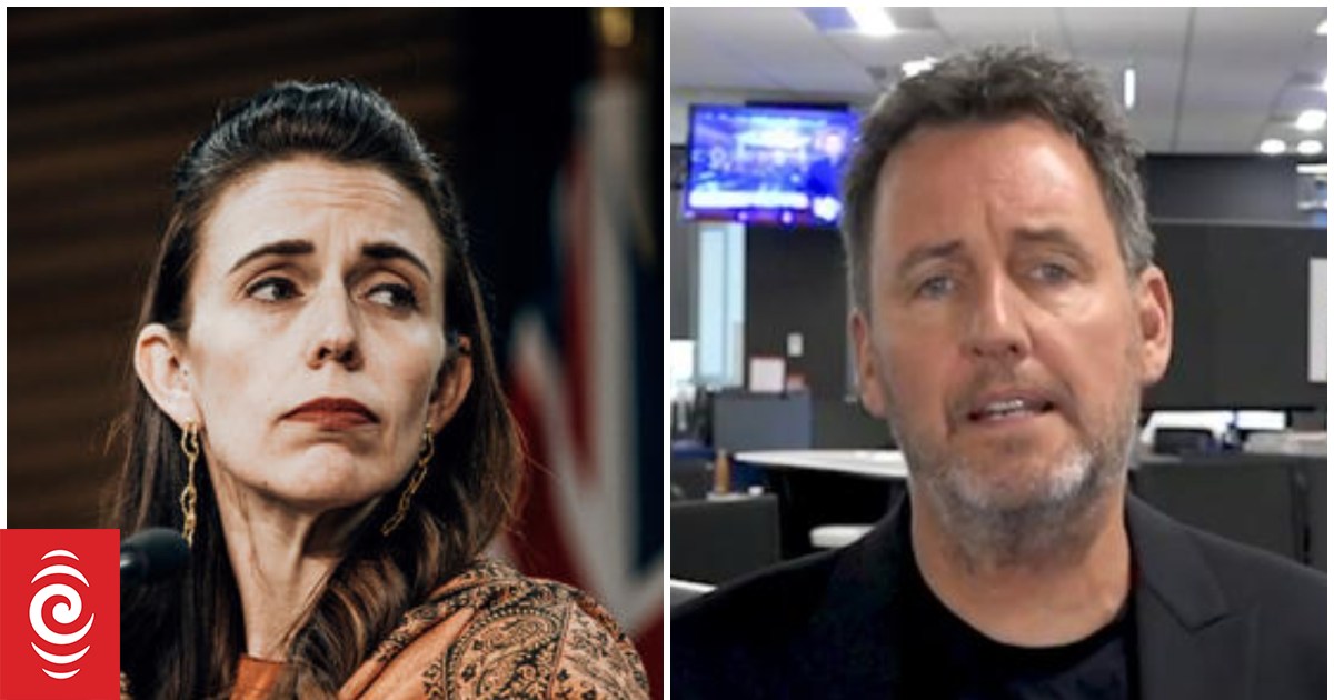 Midweek Mediawatch: Colin Peacock | RNZ