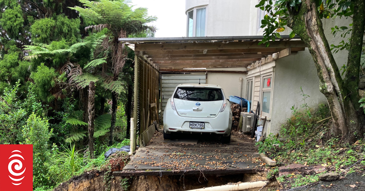 Farewell EQC, hello Natural Hazards Commission | RNZ