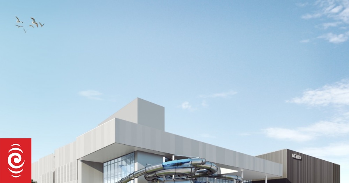 Around the motu: David Williams in Christchurch | RNZ