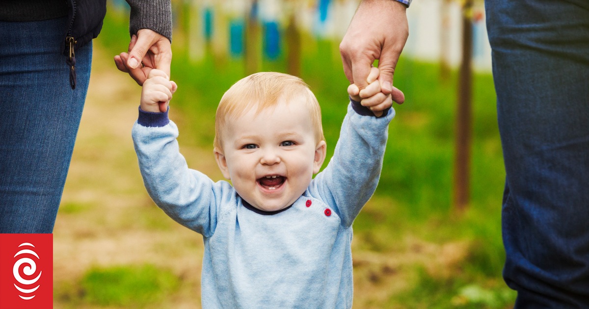 Examining the stereotype of the only child | RNZ